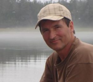 Darcy Rhyno – Writers’ Federation of Nova Scotia