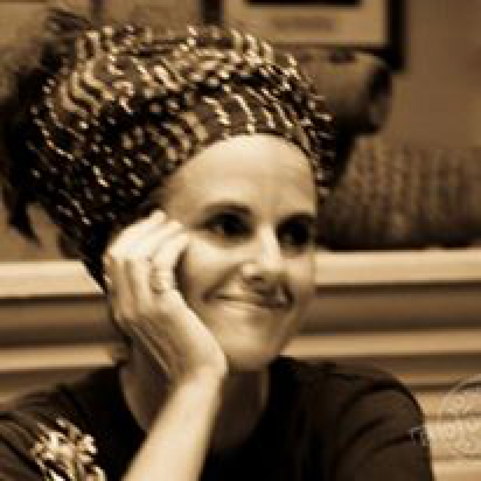 Maureen St. Clair – Writers’ Federation of Nova Scotia