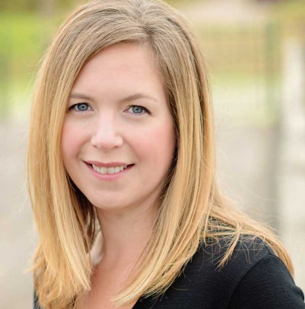 Danielle Metcalfe-Chenail – Writers' Federation of Nova Scotia