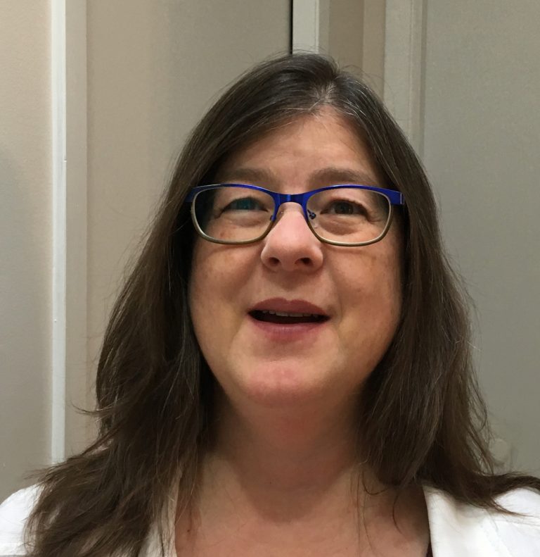 Adele Megann – Writers’ Federation of Nova Scotia