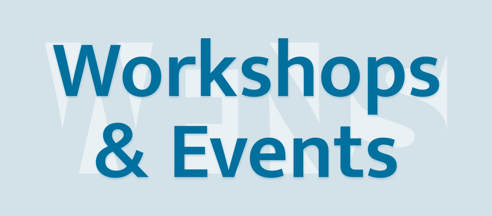Workshops & Events – Writers’ Federation of Nova Scotia
